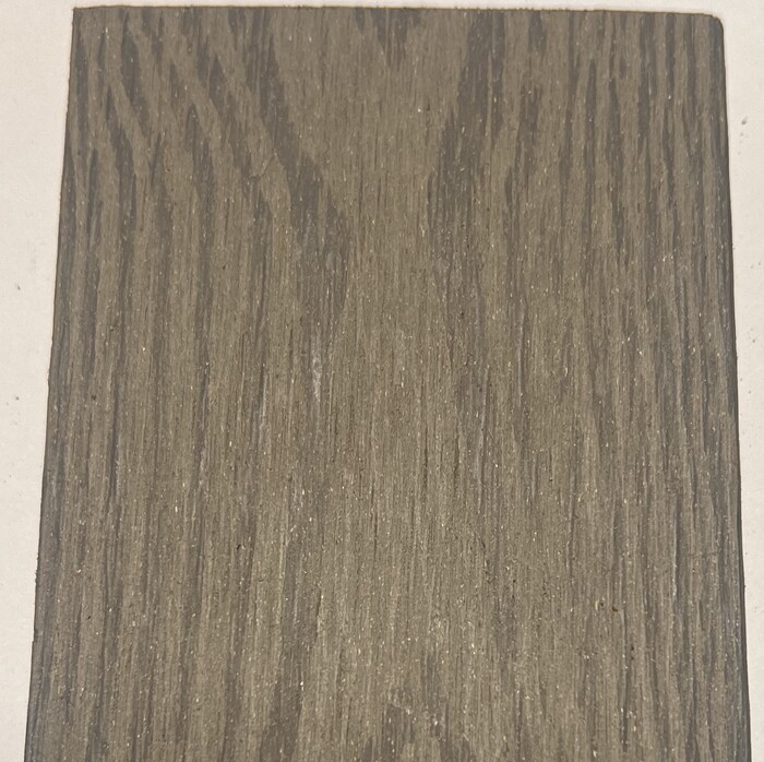 Plotový profil 90x13mm - odstín Stone grey :: MPC Betonové Ploty a Brány